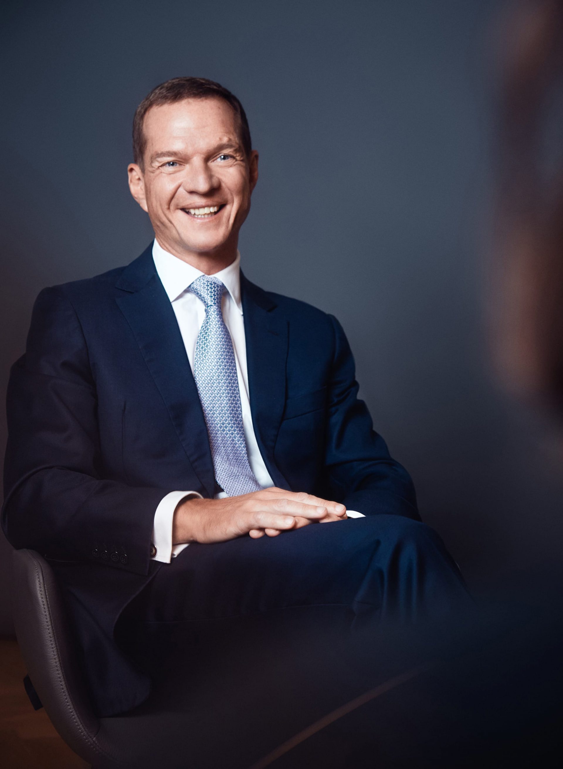 David Cayet – Alcis Advisers